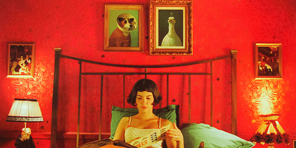 Films | Modern Art Museum of Fort Worth
