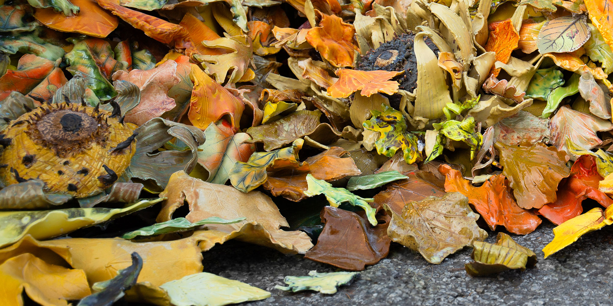 Rebecca Manson: Barbecue | Modern Art Museum of Fort Worth