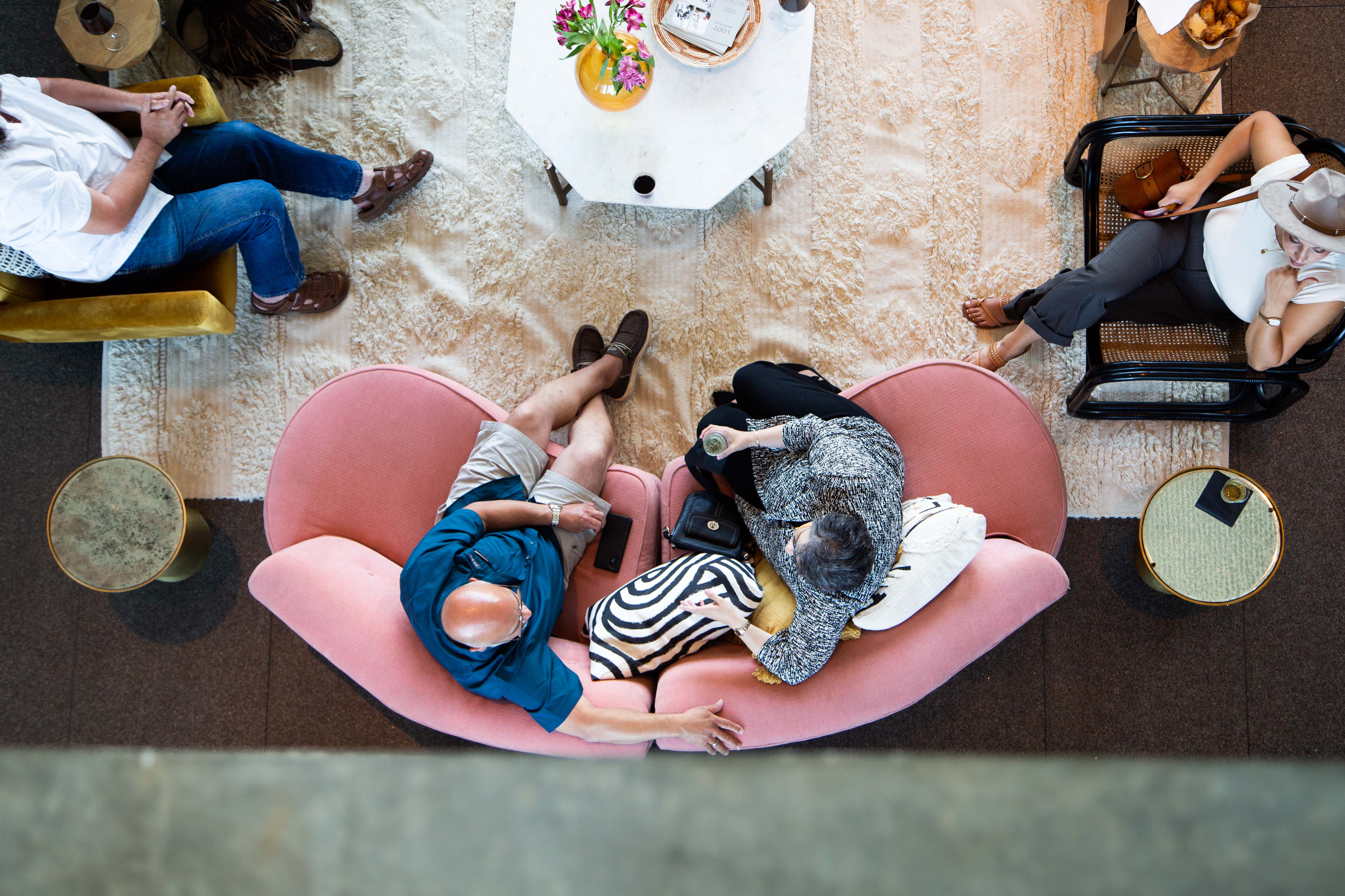 First Friday at the Modern | Modern Art Museum of Fort Worth